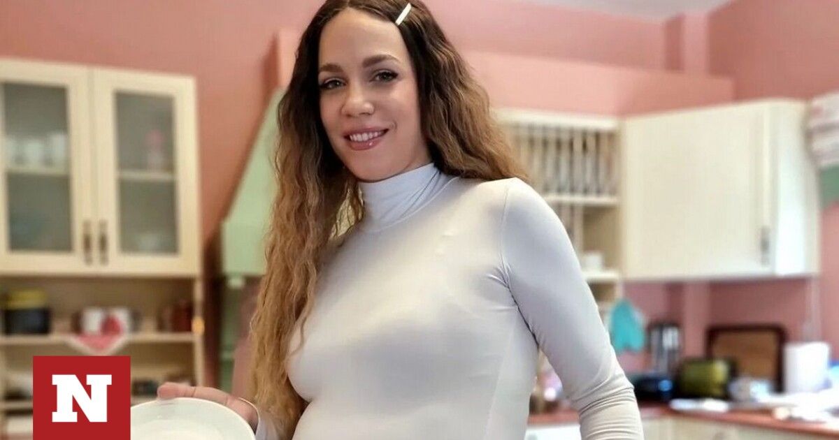 Η Κατερίνα Στικούδη παρουσιάζει ξανά τα backstage του J2US - Newsbomb