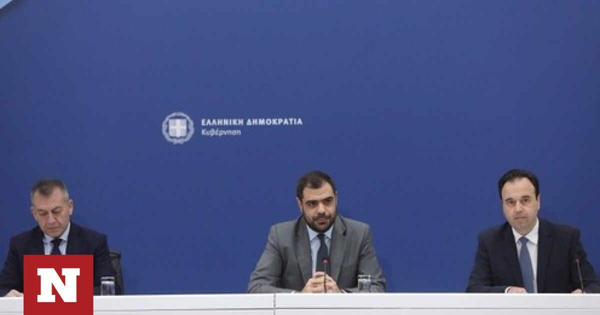Βρούτσης στο Newsbomb.gr: Αύριο συγκροτείται η Διαρκής Επιτροπή ...