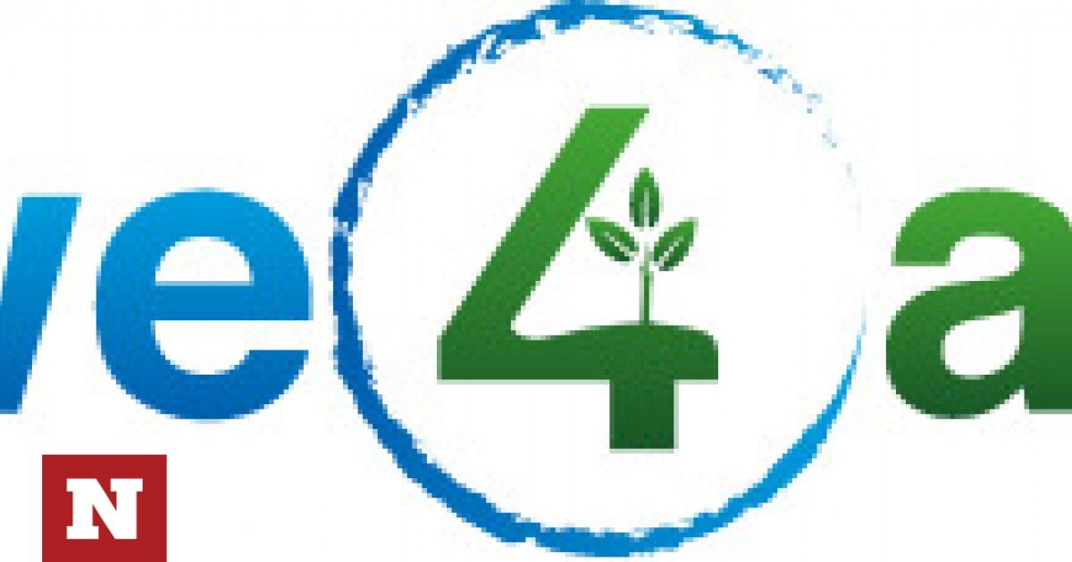 Περιβαλλοντικές εκπαιδεύσεις από το We4all σε 10 σχολεία με τη στήριξη της ELPEN - Newsbomb