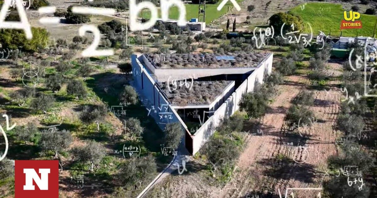 Μέγαρα: Το αρχιτεκτονικό αριστούργημα που παίχτηκε η τελευταία πράξη ...