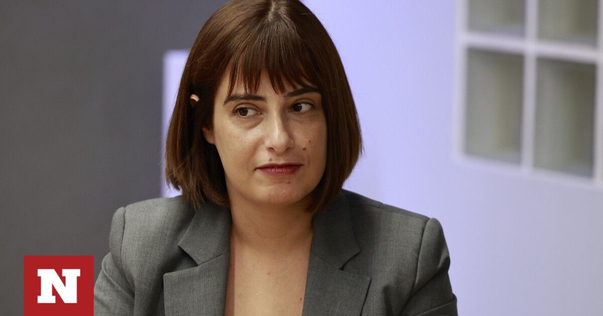 Ράνια Σβίγκου: «Μόνο ένας ισχυρός ΣΥΡΙΖΑ - ΠΣ μπορεί να κερδίσει τον ...