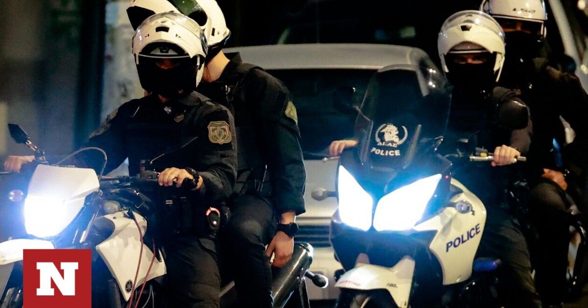 Συνωμοσία Πυρήνων της Φωτιας: Πρόλαβε μαφιόζικο χτύπημα η ΕΛ.ΑΣ. - Newsbomb