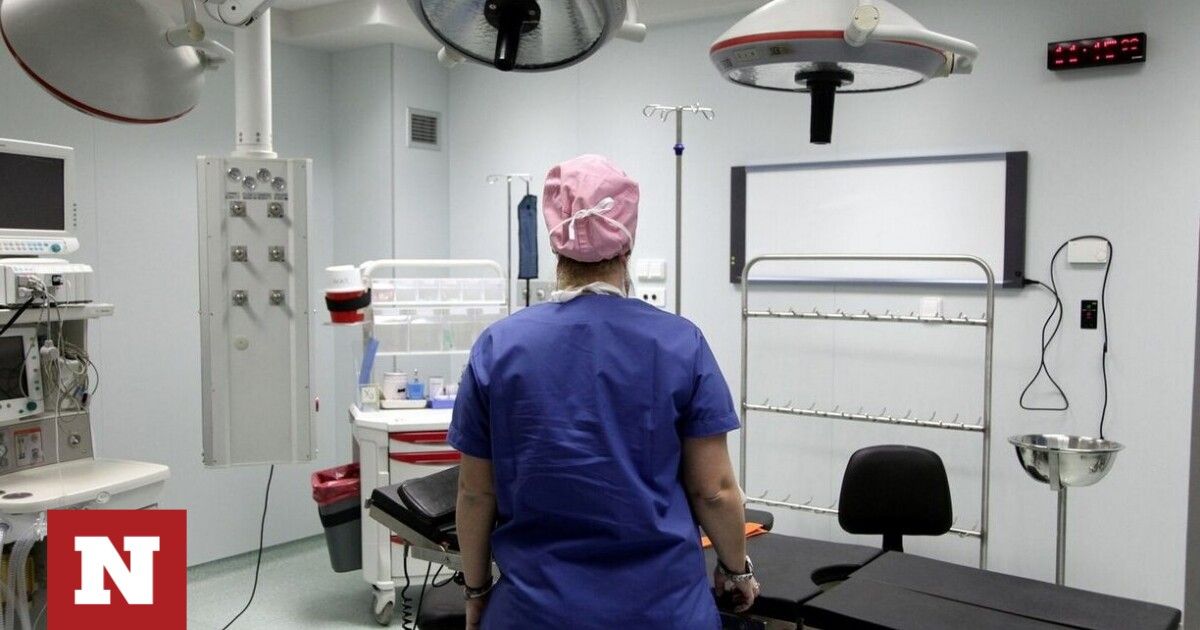 ΕΣΥ: Δωρεάν 50.000 απογευματινά χειρουργεία - Newsbomb