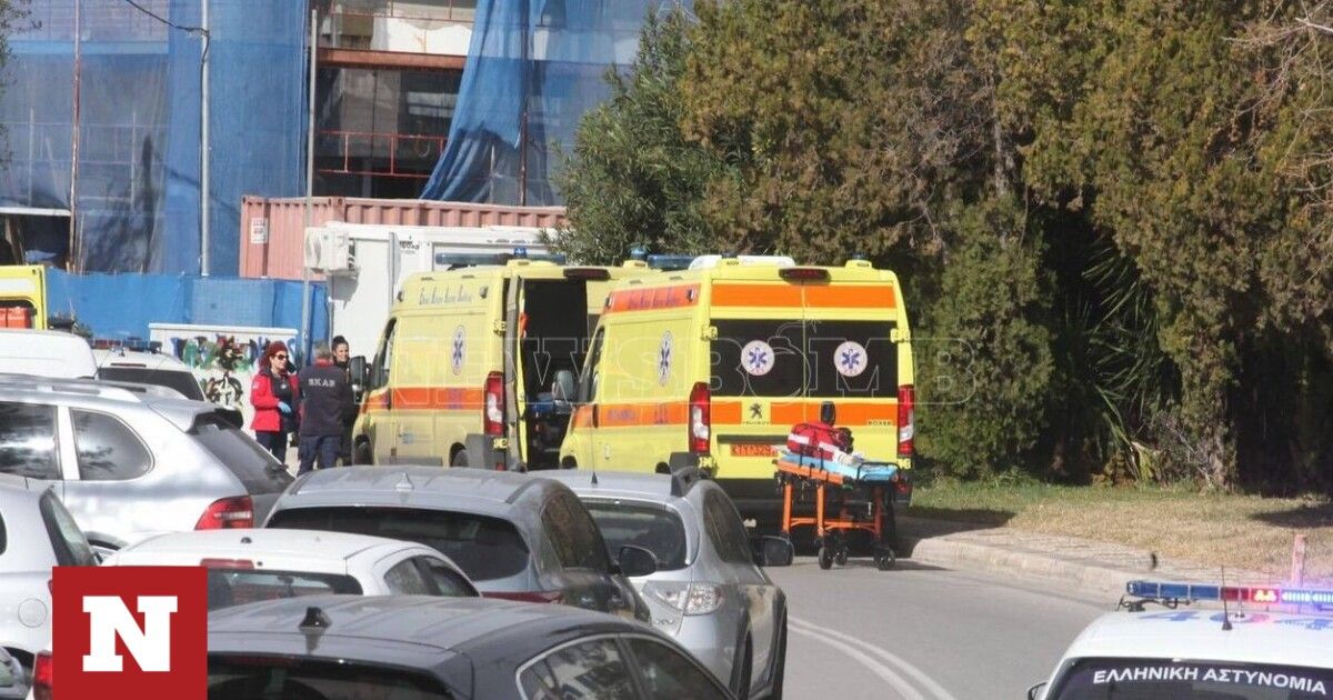 Γλυφάδα: Ανατροπή - Τους σκότωσε ο Αιγύπτιος επειδή τον έβγαλαν από το ...