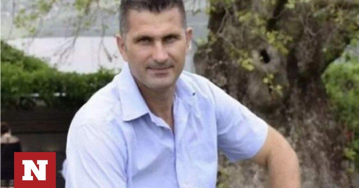 Ευρυτανία: Θλίψη για τον 46χρονο ΕΚΑΒίτη - «Αν είχε καλέσει το 112 θα ...