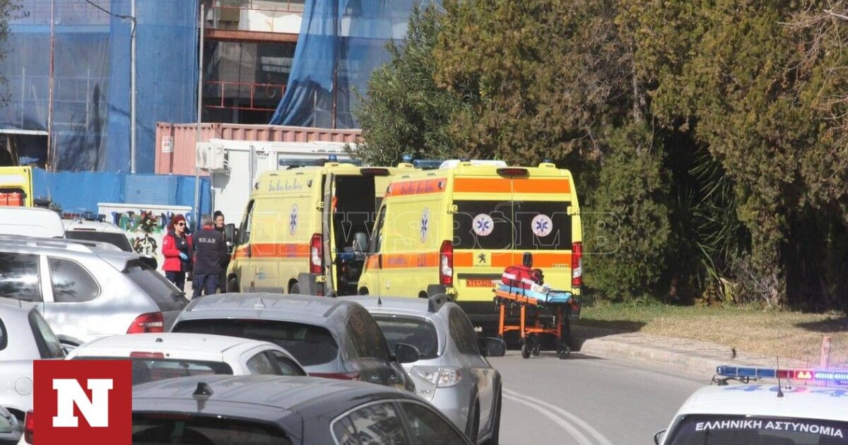 Μακελειό στη Γλυφάδα: Τέσσερις οι νεκροί από την επίθεση στη ναυτιλιακή ...