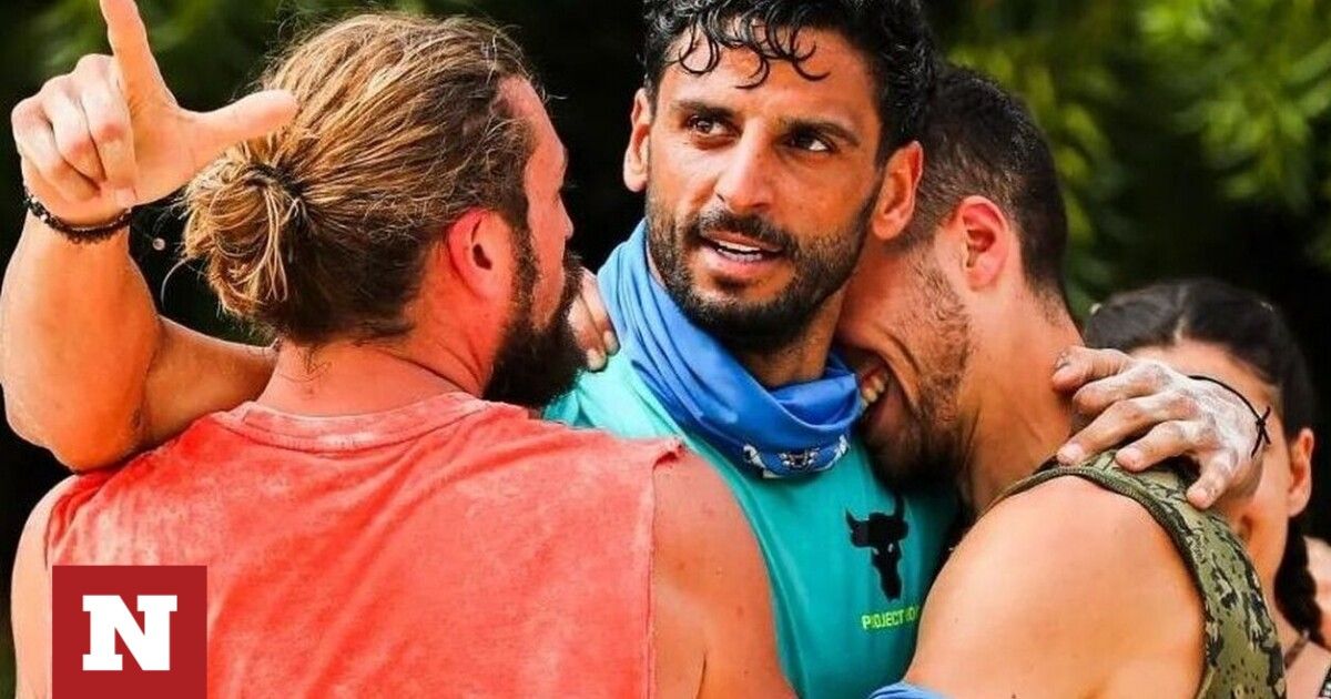 Survivor Spoiler (12/2): Ανατροπή! Αυτή η ομάδα παίρνει την ασυλία ...