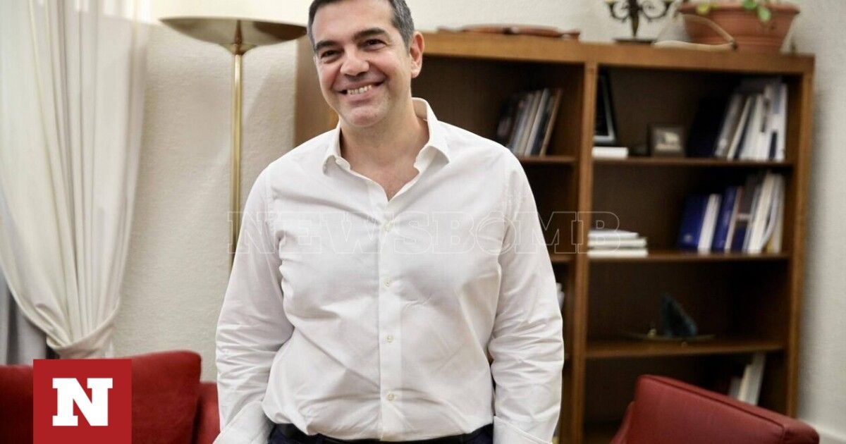 Πανηγύρι στον... ΣΥΡΙΖΑ: «Να παρακαλέσουμε γονατιστοί τον Τσίπρα να ...