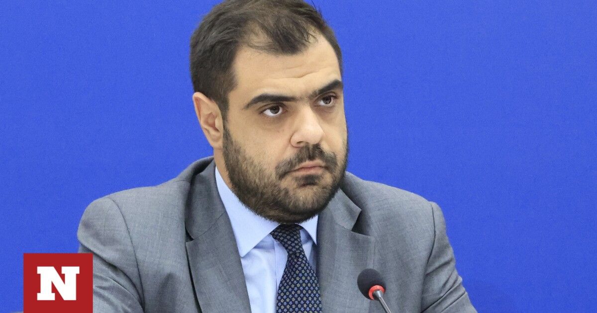 Μαρινάκης για συνάντηση Μητσοτάκη-αγροτών: Είμαι αισιόδοξος πως η ...