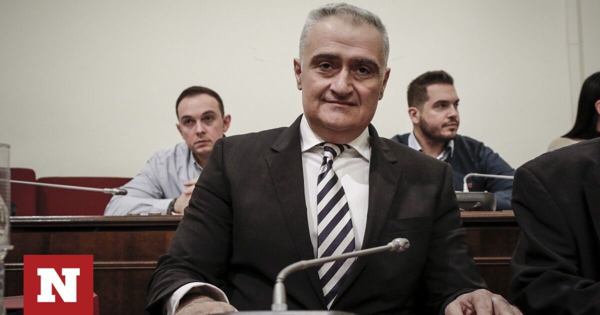 ΣΥΡΙΖΑ: Αποχώρησε ο Κακουλάκης - «Με Κασσελάκη είμαστε νεκρός πολιτικός ...