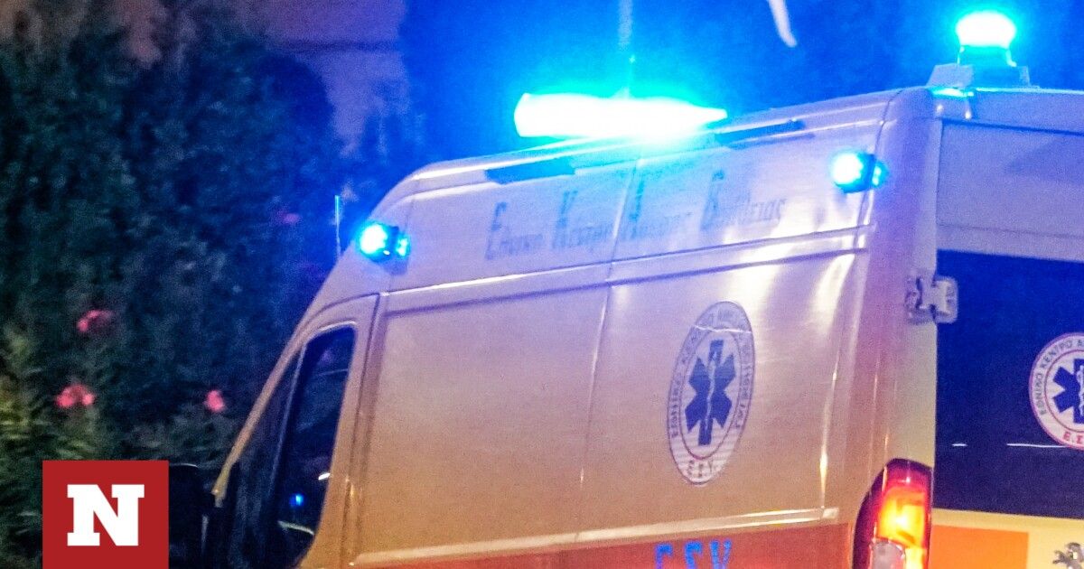 Πάτρα: Πώς έβαλε τέλος στη ζωή της η 23χρονη φοιτήτρια - Το σημείωμα ...