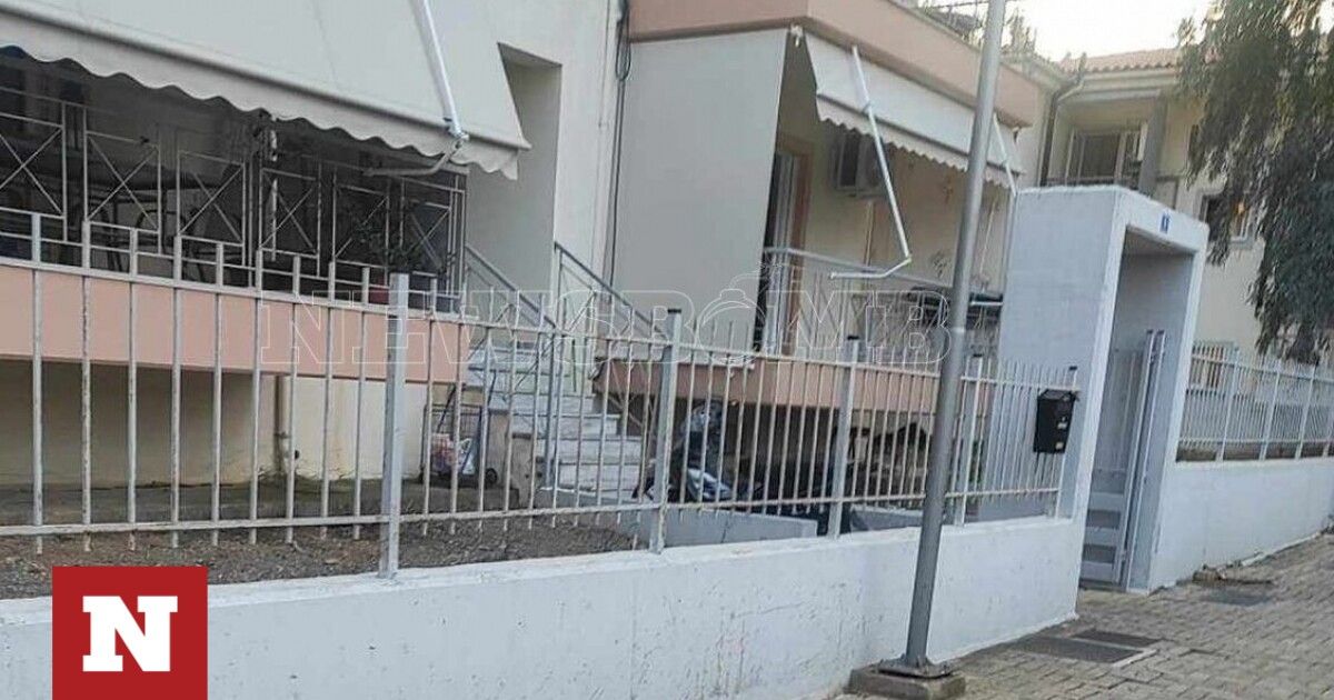 Ελευσίνα: Χειροβομβίδες και όπλα στο σπίτι του αστυνομικού που είχε ...