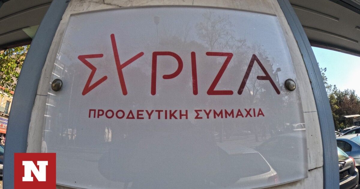 ΣΥΡΙΖΑ - Σκληρή απάντηση ΠΓ στον Κασσελάκη: Δεν είμαστε αρχηγικό κόμμα ...