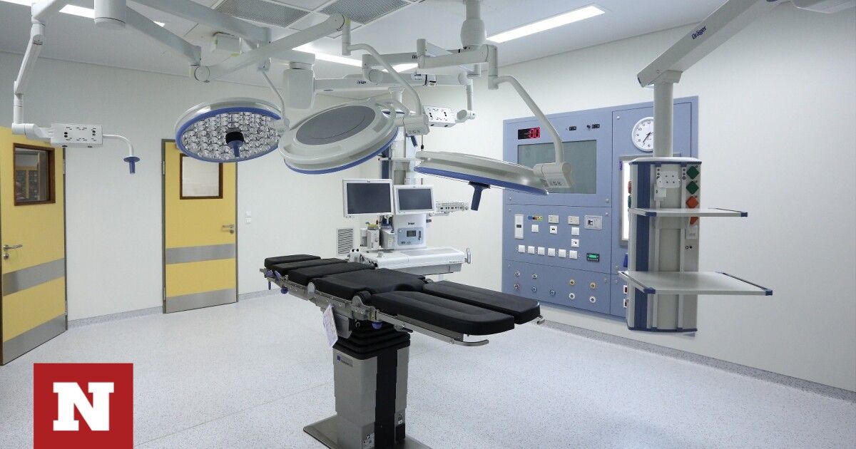 Απογευματινά χειρουργεία: Ο τιμοκατάλογος και τα δωρεάν περιστατικά ...