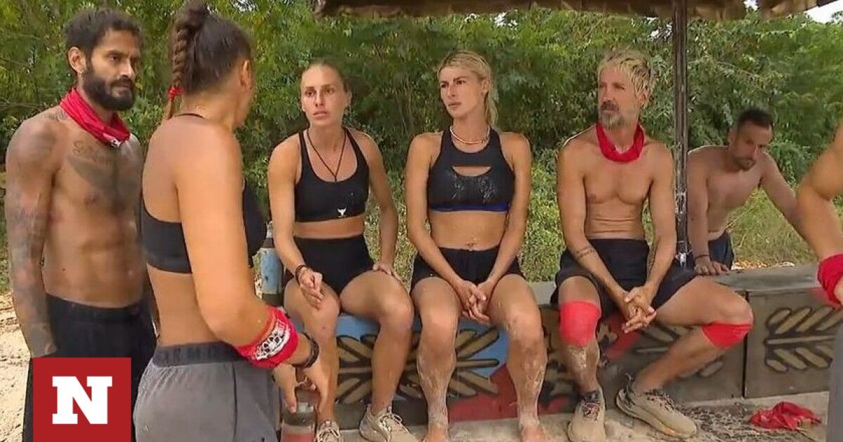 Survivor 20/2 spoiler: H τρίτη ασυλία, o σοβαρός τραυματισμός και η νέα αλλαγή στους κανονισμούς ...