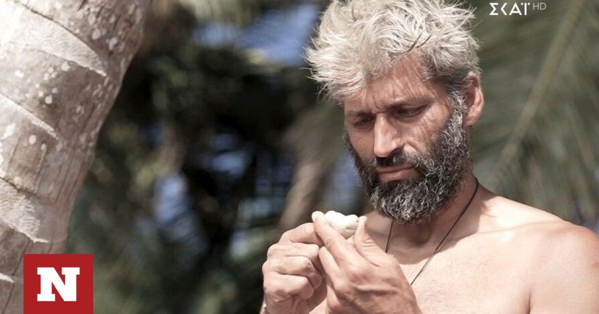 Survivor: «Εδώ Παππάς, εκεί Παππάς πού είναι ο Παππάς;» - Newsbomb
