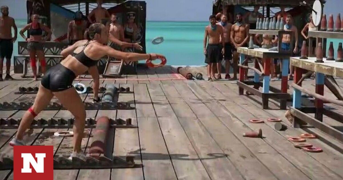 Survivor Spoiler (20/2): Ένα ανατρεπτικό επεισόδιο - Ποια ομάδα θα κερδίσει απόψε την 3η ασυλία ...