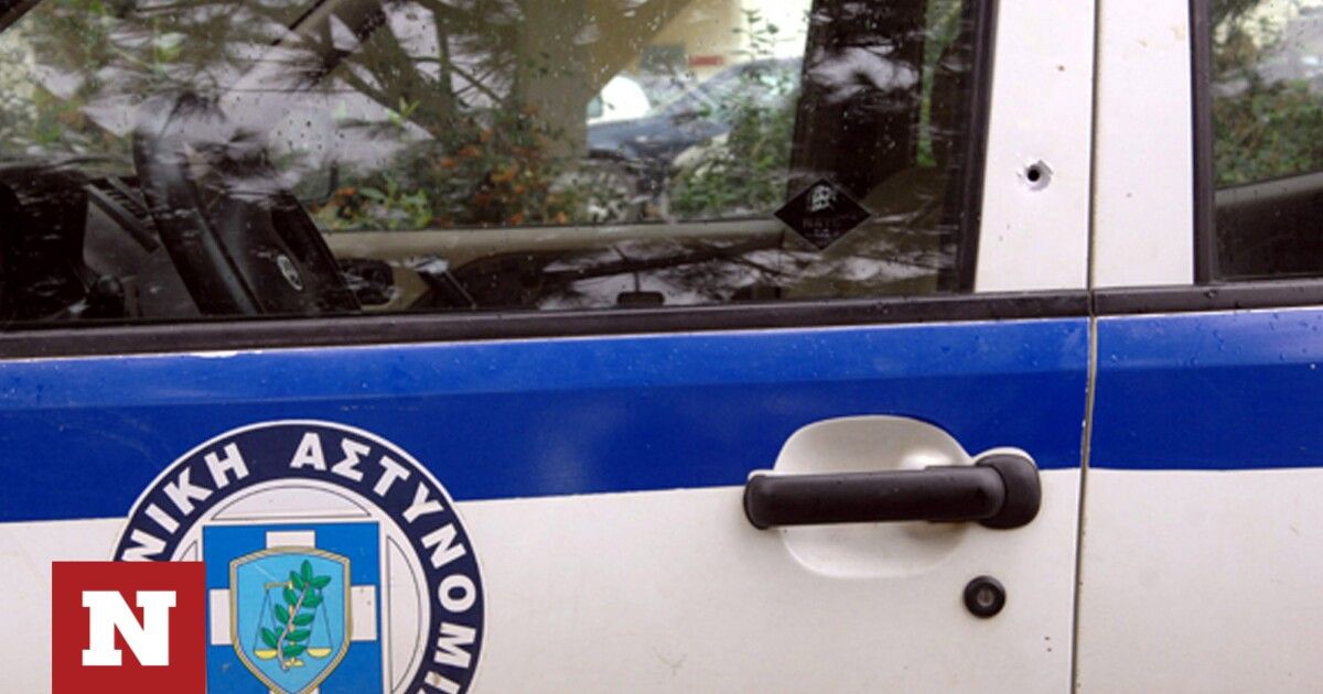 Χανιά: «Φύλλο και φτερό» κάνουν Αστυνομία και ΕΥΠ υπόθεση σύλληψης δύο ...