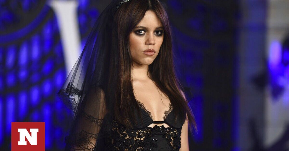 H Τζένα Ορτέγκα αποκαλύπτει το ρόλο που θα παίξει στον «Σκαθαροζούμη 2» - Newsbomb