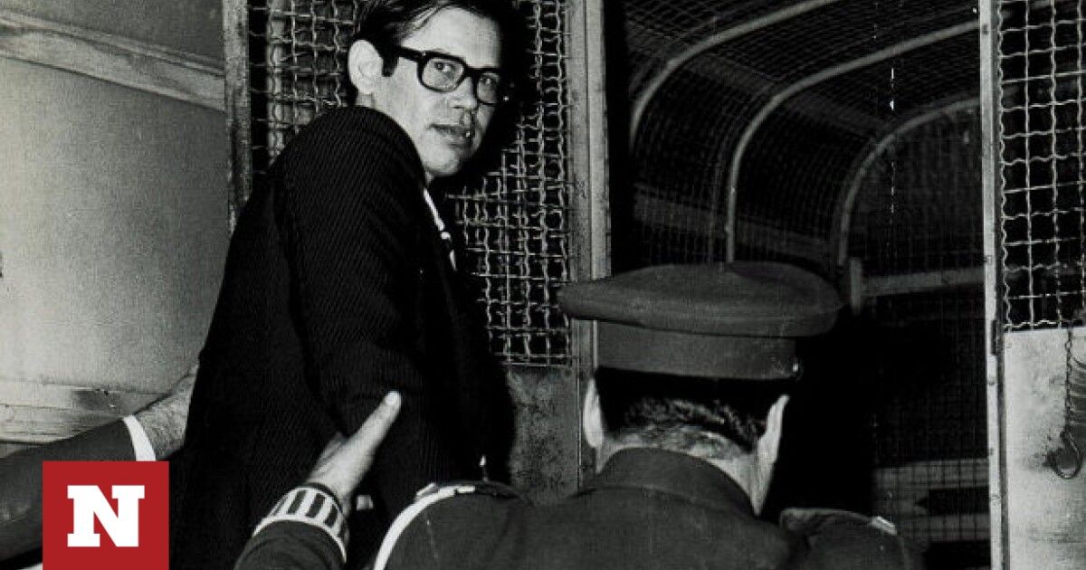 Σαν σήμερα το 1973: Μακελειό για μια «παραγγελιά» που γίνεται και ...
