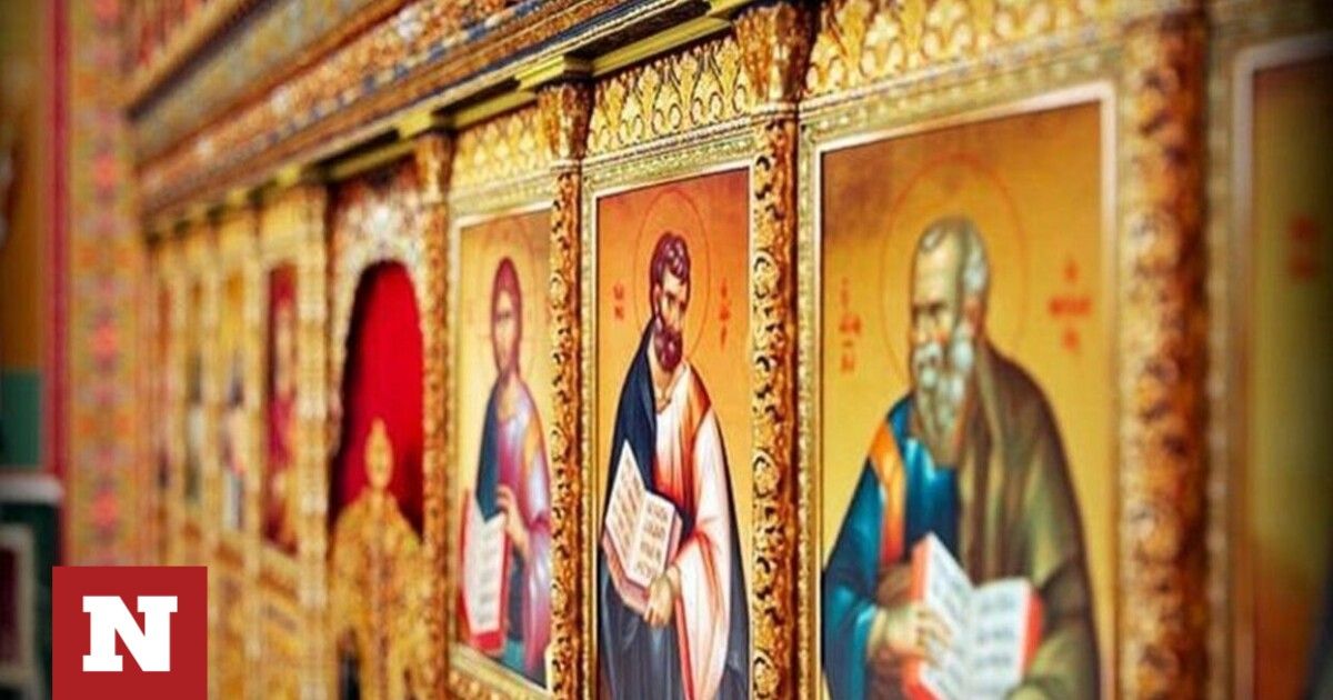 Παλαιοημερολογίτες (Γ.Ο.Χ): Τι πιστεύουν - Πόσοι βρίσκονται στην Ελλάδα ...