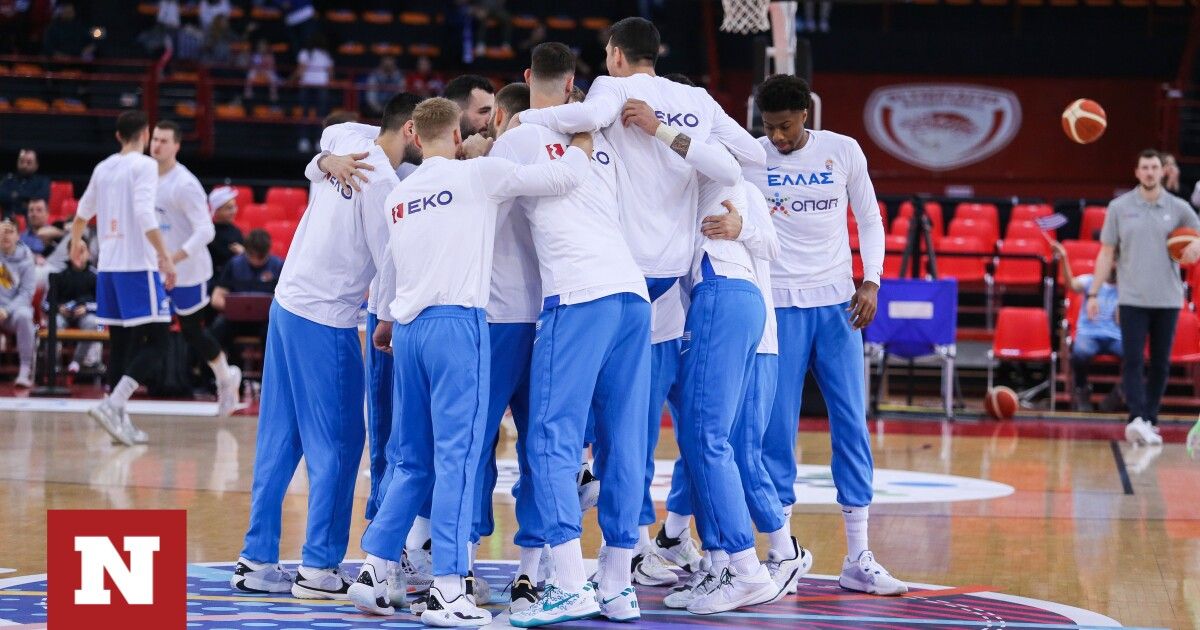 Ολλανδία - Ελλάδα: Για το «2 στα 2» η Εθνική στα προκριματικά του ...