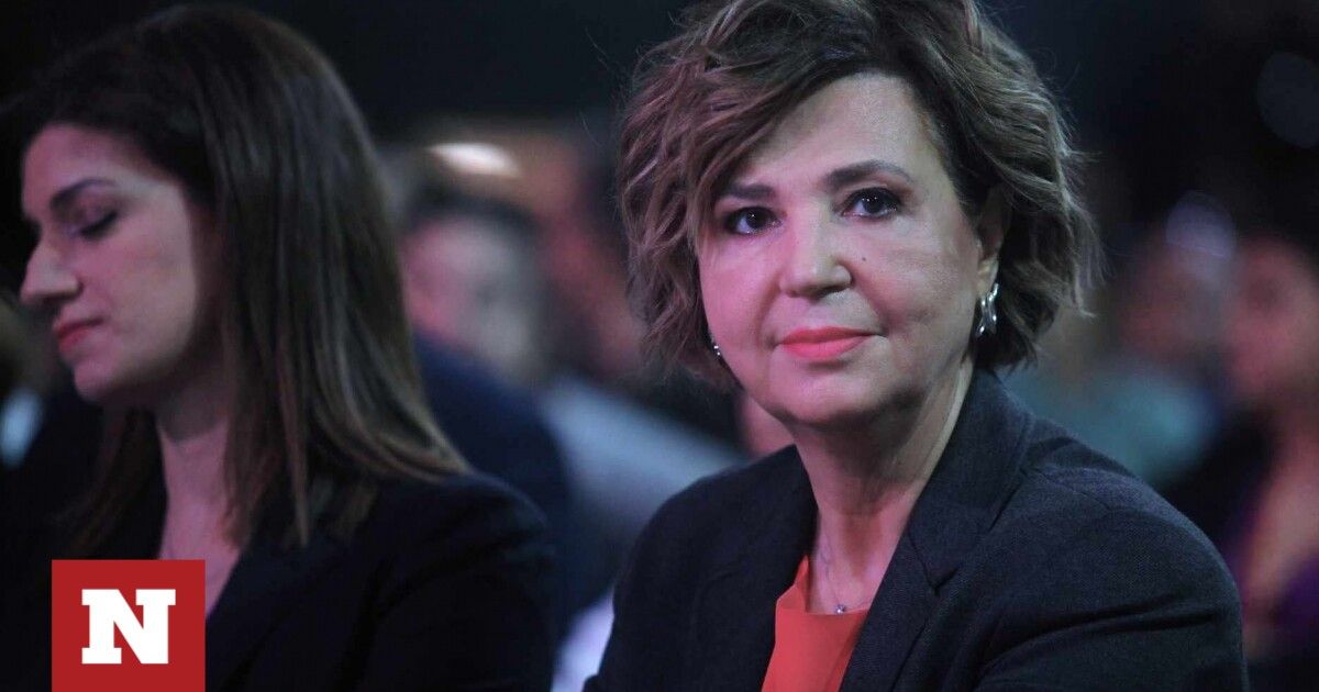 Γεροβασίλη σε Κασσελάκη: Αν θες εκλογές σε 10 μέρες Στέφανε, να τις ...