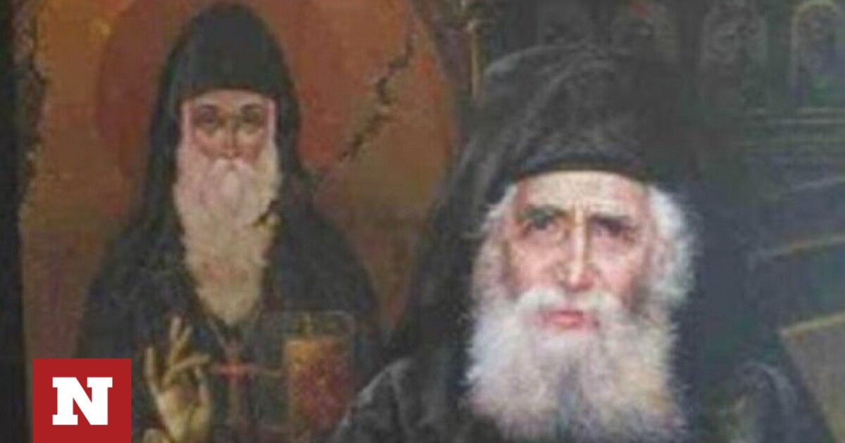Άγιος Παϊσιος: Τι έλεγε για τους παλαιοημερολογίτες - Newsbomb