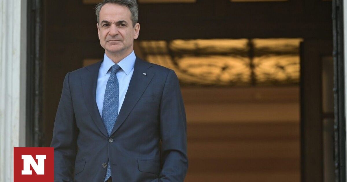 ΚΥΣΕΑ: Συνεδριάζει στις 10:00 υπό τον πρωθυπουργό - Στο Παρίσι ο ...