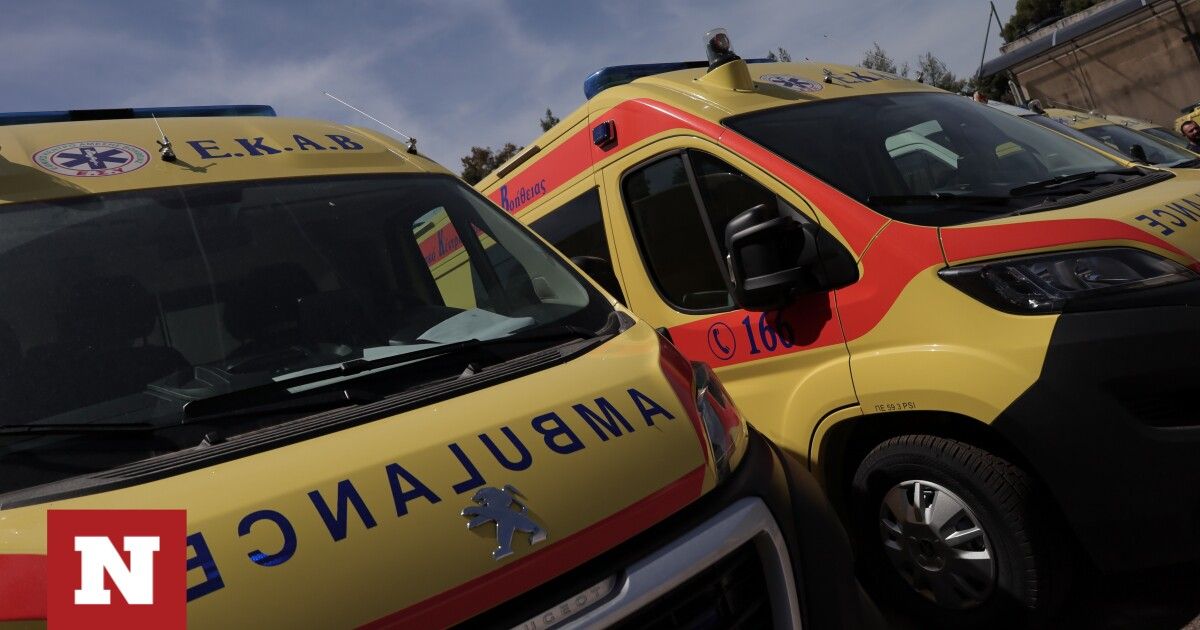 Ρόδος: Θρήνος για 18χρονο θύμα τροχαίου - «Έσβησε» μετά από 8 ημέρες ...
