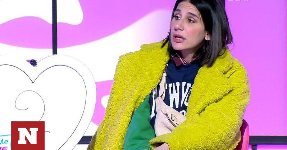 My Style Rocks: Αποχώρησε οικειοθελώς η Αμίνα Χακίμ - Ποια ήταν η ...