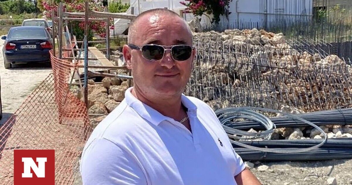 Ρόδος: 15 έτη κάθειρξη σε πατέρα και γιο για τη δολοφονία του 46χρονου ...