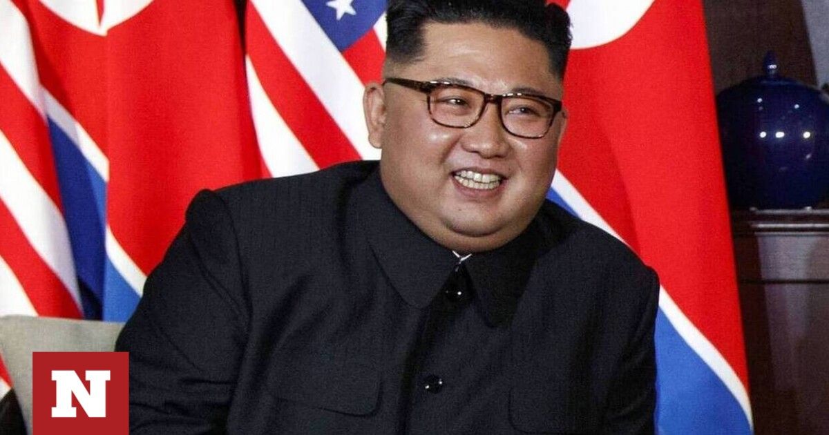 Βόρεια Κορέα: Το Google Earth αποκάλυψε την φρίκη - Εικόνες από την φυλακή Kwalliso No 25 - Newsbomb