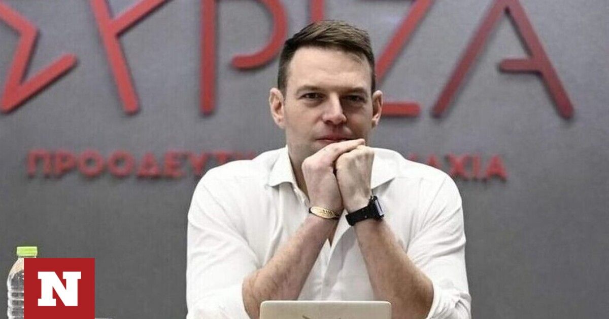 Στέφανος Κασσελάκης: Αυτή είναι η πολυτελής μεζονέτα στο Κολωνάκι που ...