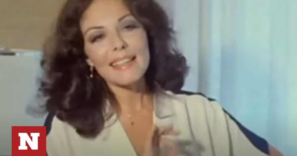 Πέθανε η Τέτη Σχοινάκη σε ηλικία 68 ετών - Newsbomb