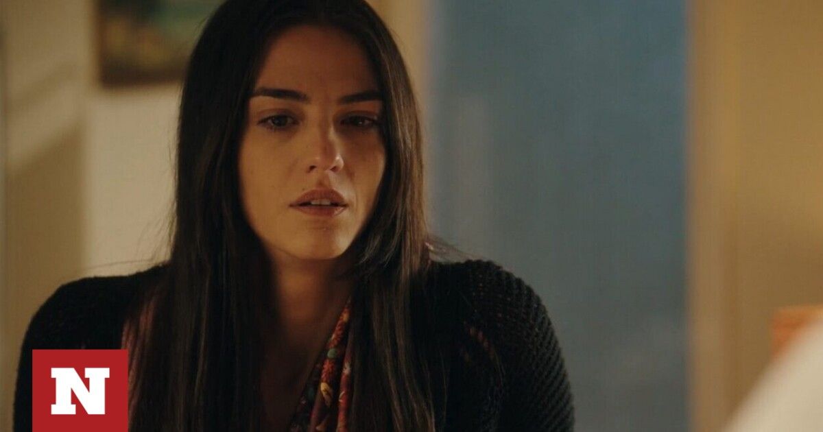 Ναυάγιο spoiler: H Ειρήνη χάνει το μωρό της - Newsbomb