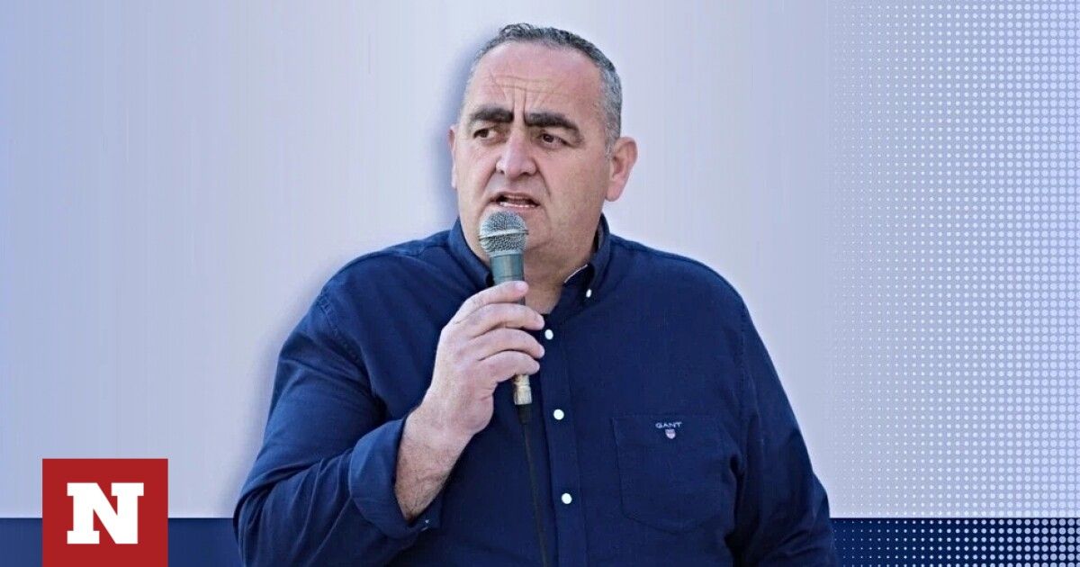 Φρέντι Μπελέρης: «Προαποφασισμένη σκευωρία από τον Ράμα – Κάποτε θα ...