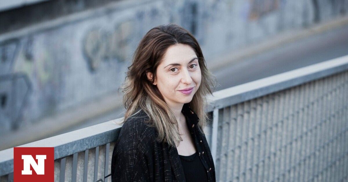 H Σοφία Εξάρχου στο Newsbomb.gr: «Υπάρχει μεγάλο ενδιαφέρον στο εξωτερικό για το ελληνικό σινεμά ...