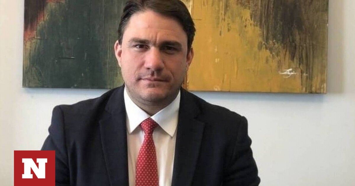 Στο ευρωψηφοδέλτιο του ΠΑΣΟΚ ο δικηγόρος Κώστας Τσουκαλάς - Newsbomb