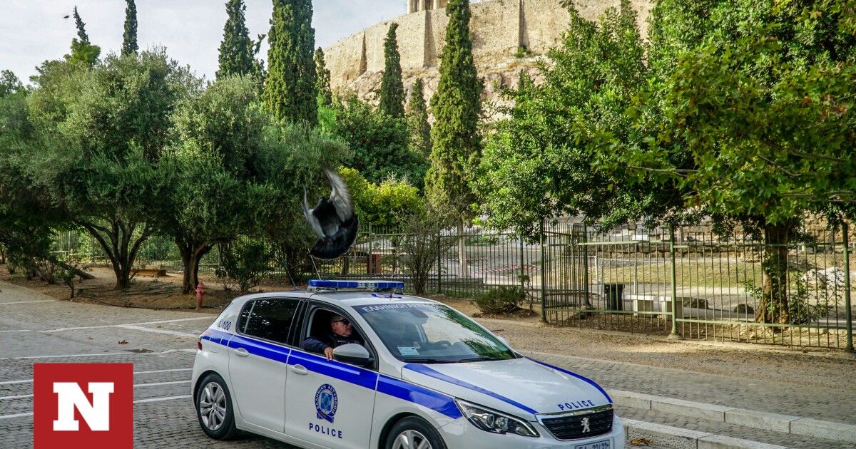 Αττική: Συνελήφθη 48χρονος για γενετήσιες πράξεις με ανήλικο - Newsbomb