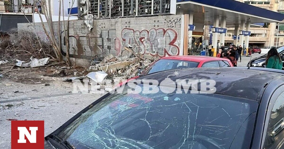 Greek Mafia: Ταυτοποιήθηκε μαφιόζος - Οι πυροβολισμοί στα Καλύβια και η ...