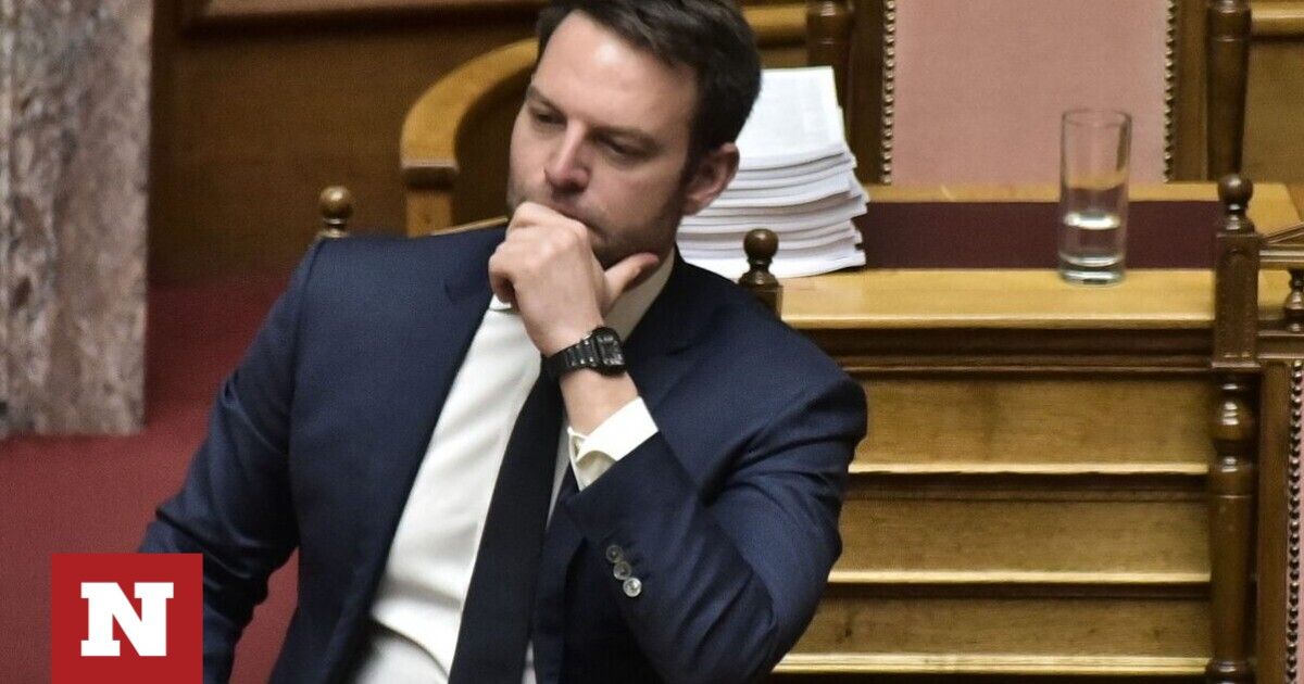 Stefanos Kasselakis to visit Thessaloniki on Sunday and Monday - Newsbomb