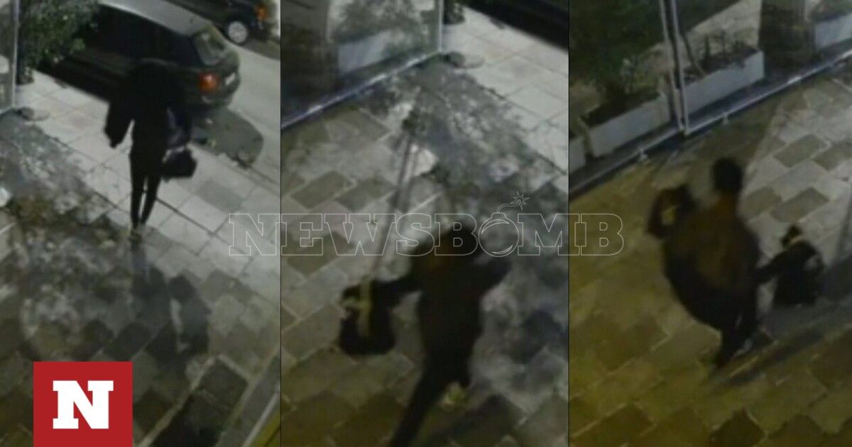 Εξάρχεια: Ληστεία με απόπειρα βιασμού - «Έζησα έναν εφιάλτη για 15 λεπτά», λέει το θύμα στο ...