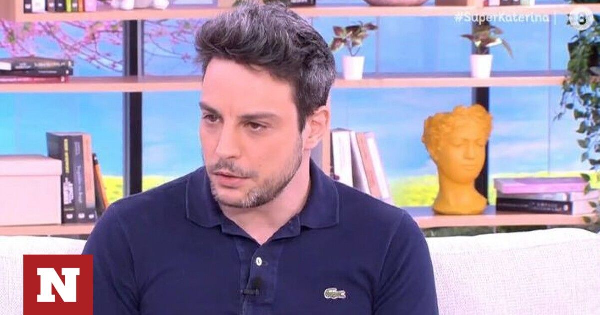 Άρης Μακρής: «Προκαλώ την Άννα Μαρία Βέλλη να αναφέρει δημόσια τον ...