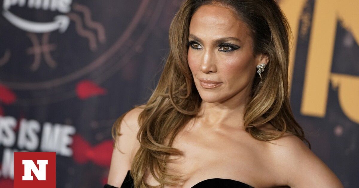 Η Τζένιφερ Λόπεζ θέλει να σώσει τον κόσμο στο τρέιλερ της νέας ταινίας στο Netflix - Newsbomb