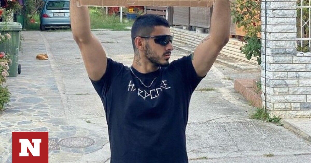 Θλίψη για τον Tzane που σκοτώθηκε: «Λύγισε» ο προπονητής πάλης του ...