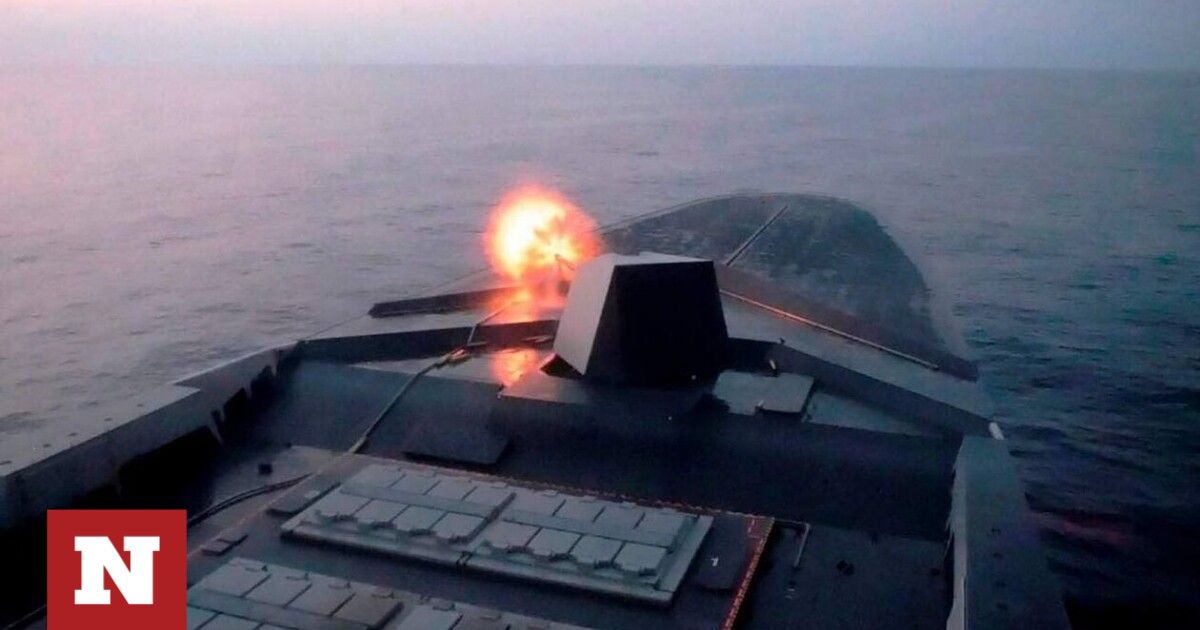 ΗΠΑ: Οι Χούθι της Υεμένης εκτόξευσαν άλλους 3 πυραύλους στην Ερυθρά ...