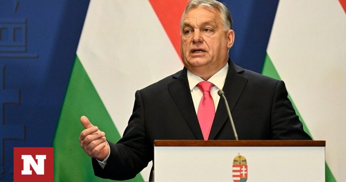 Ουγγαρία- Όρμπαν: Θα καταλάβω τις Βρυξέλλες - Newsbomb