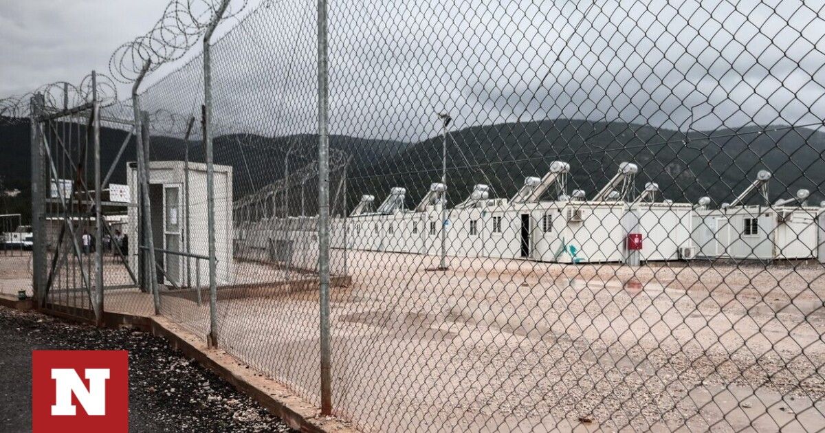 Φρίκη στο ΚΥΤ της Κω: Αφγανός αποπειράθηκε να βιάσει 8χρονη στις ...
