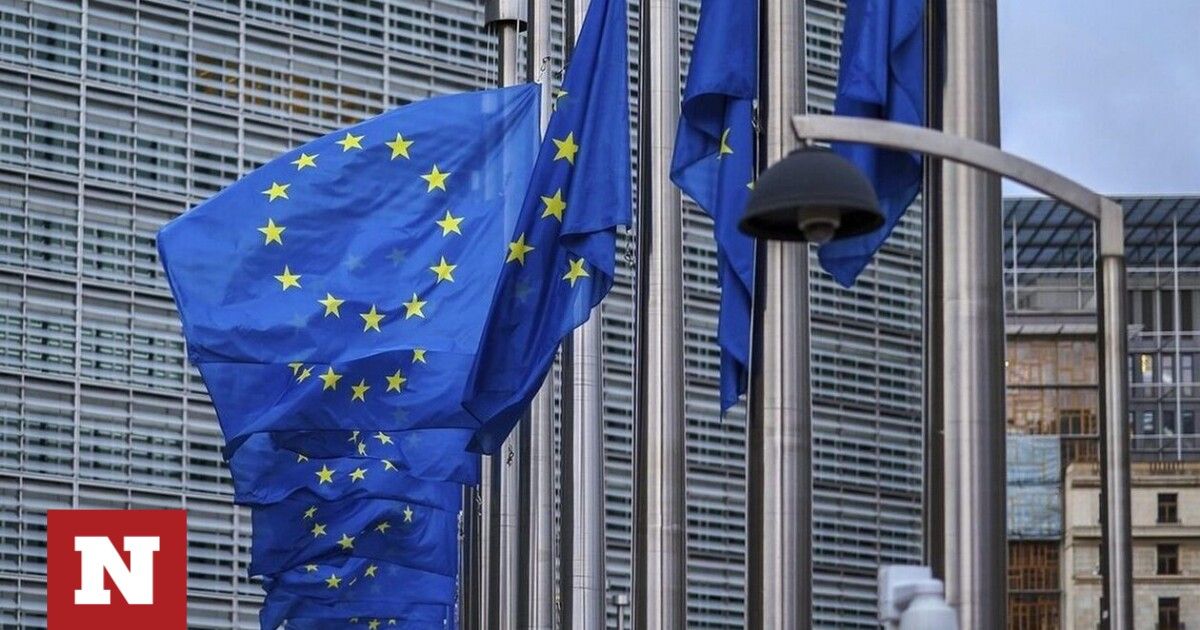 Οι κλιματικοί κίνδυνοι απειλούν την ΕΕ - Newsbomb